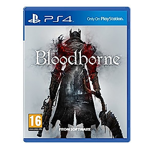 Bloodborne