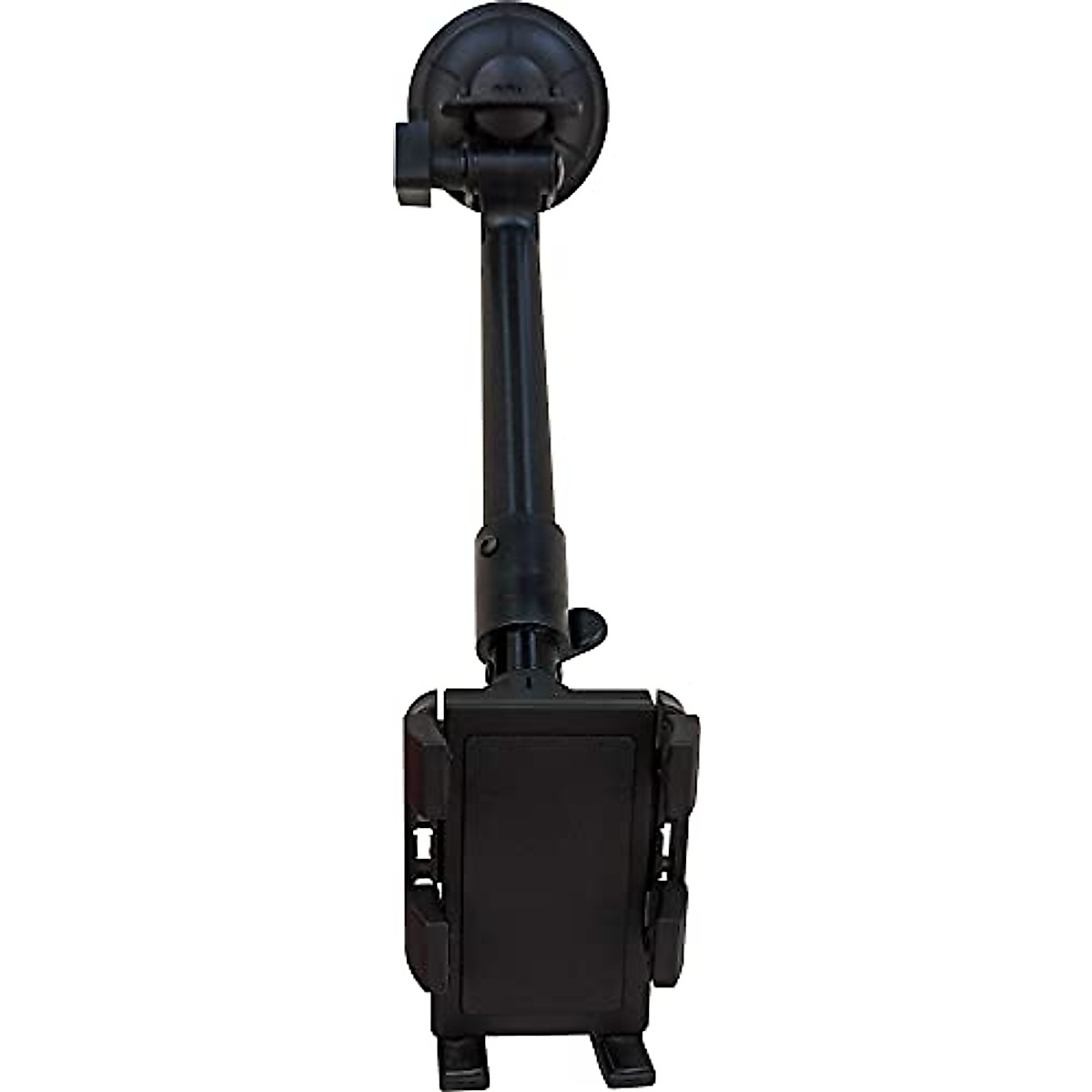 PanaVise PortaGrip Phone Holder with Telescoping Windshield Mount