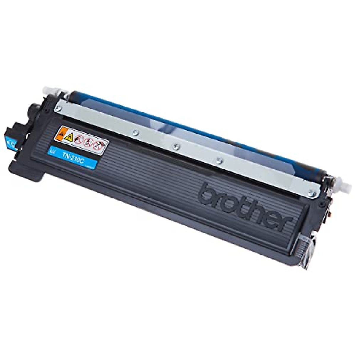 Brother® TN-210C Cyan Toner Cartridge