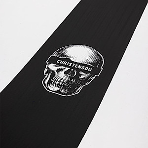 JONES Snowboards Storm Wolf Snowboard, Surf Series, Directional Freeride, 162cm, Big Horn Series