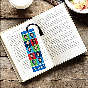 Re-marks - Ted Lasso Collection Set (2 PC, 1MP, 1 QM)