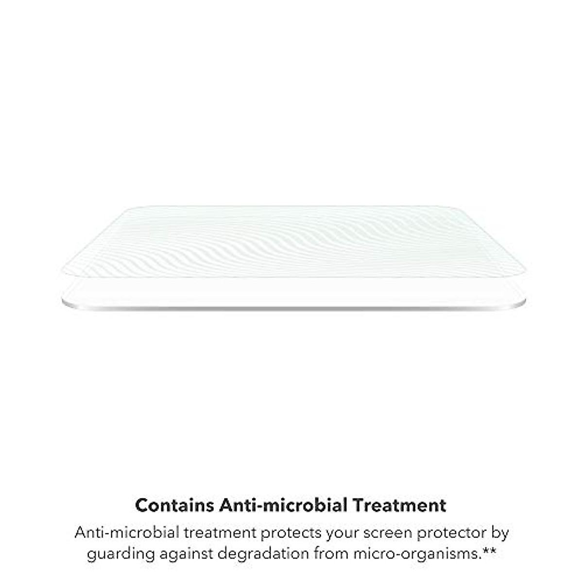 ZAGG InvisibleShield GlassFusion+ with D3O - Hybrid Glass with D3O - Made for Samsung GS21 Ultra (6.9") - Case Friendly