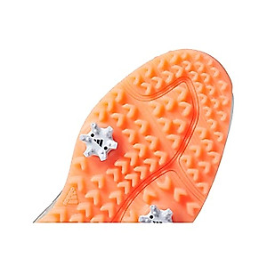 adidas Women's W S2G BOA 23 Sneaker, FTWR White/FTWR White/Coral Fusion, 10