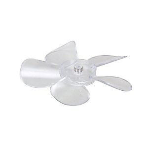 Continental Refrigeration 40623 Evaporator Plastic Fan Blade