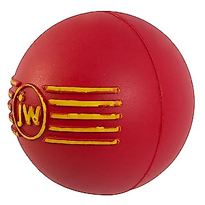 JW Squeak-ee Ball Puppy Toy