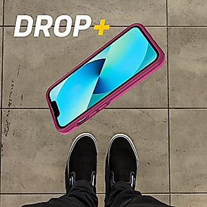 OtterBox SYMMETRY SERIES Case for iPhone 13 (ONLY) - RENAISSANCE PINK