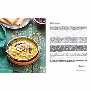 Vegan Richa's Indian Kitchen: Traditional and Creative Recipes for the Home Cook