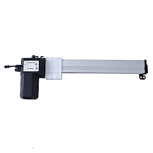 Okin Betadrive Motor Model 1.25.000.205.30 for Power Recliner Sofa Bed Actuator Replacement, Electric Lift Chair Motor Replacement Part for JLDQ.1.156.333, JLDQ.11.156.333, JLDQ.12.157.333