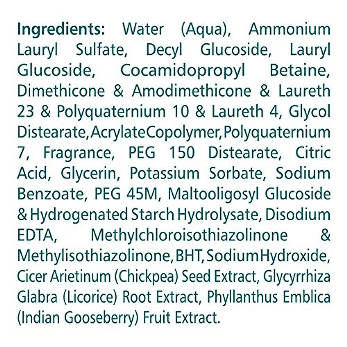 Himalaya Gentle Daily Care Protein Shampoo for Soft, Shiny, Healthy-Looking Hair, 13.53 oz, 2 Pack