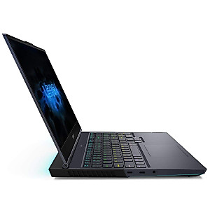 Lenovo Legion 7 15.6" Full HD 240Hz Gaming Notebook Computer, Intel Core i7-10750H 2.60GHz, 16GB RAM, 512GB SSD, NVIDIA GeForce RTX 2080 SUPER Max-Q 8GB, Windows 10 Home, Iron Gray Aluminum