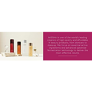 MISSHA M Magic Cushion SPF50+/PA+++ NO. 23