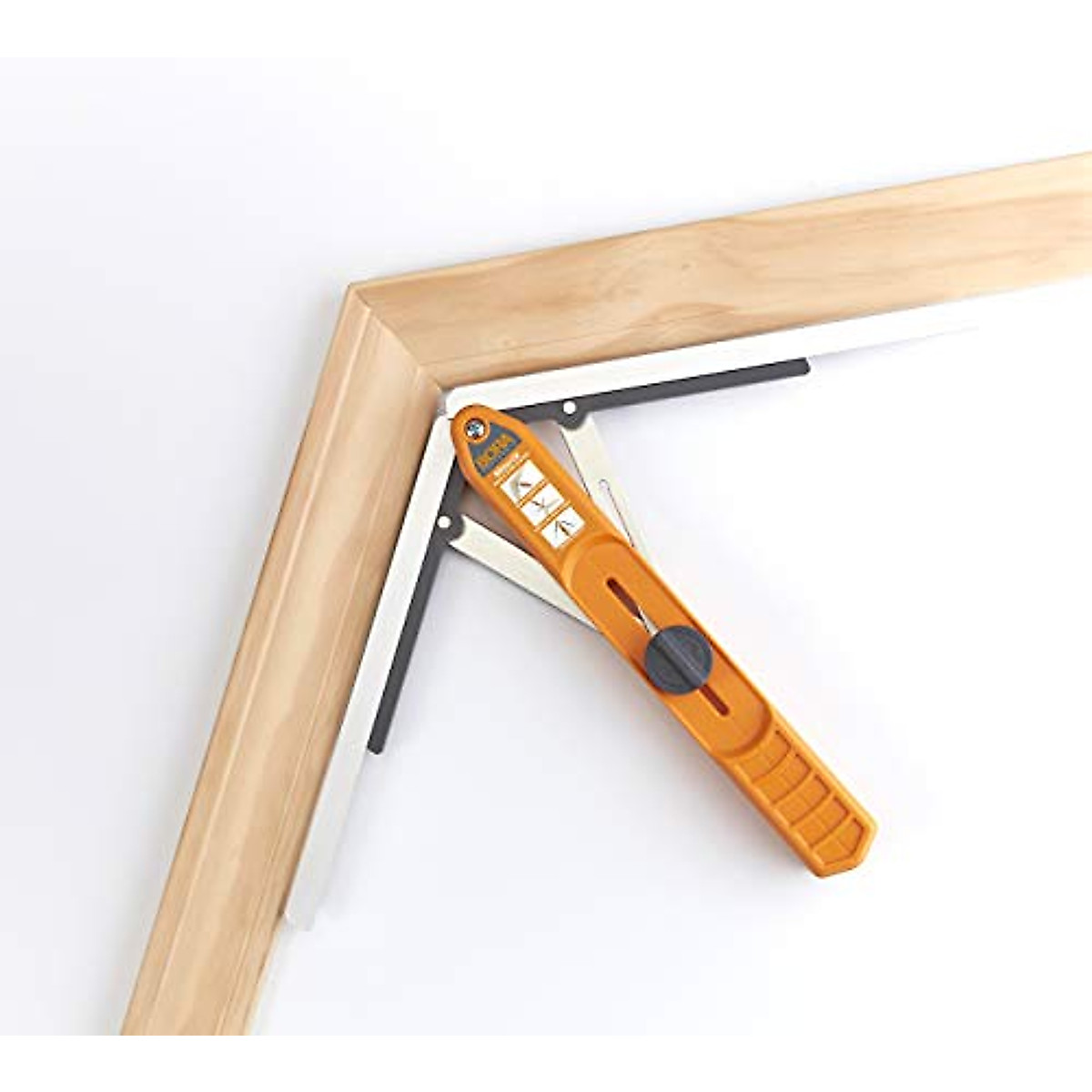 Bora MiteriX Angle Aluminum Wood Duplicator 530401