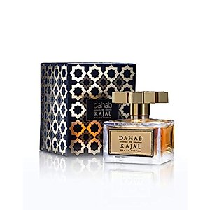 Kajal Dahab Fragrance, 3.4 Fl Oz