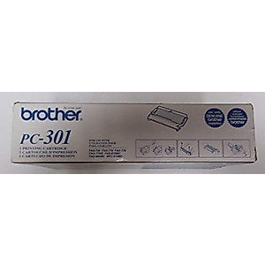 BROTHER INTL. CORP. - RIBBON,THERM,PPF750/770