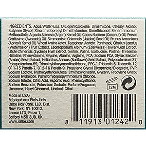 Oribe Curl Control Silkening Crème, 5 Fl Oz (Pack of 1)