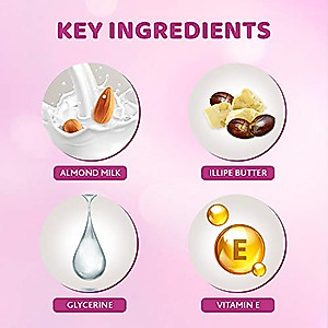 Chicco Baby Moment Body Lotion Size 500 Ml.