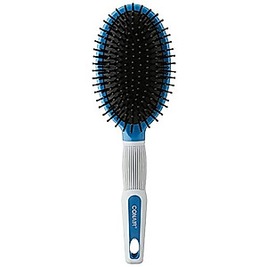 Conair Anti-Static Cushion Brush (colors May Vary)