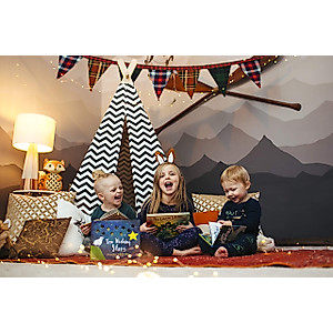 Bendon Ten Wishing Stars Piggy Toes Press Storybook