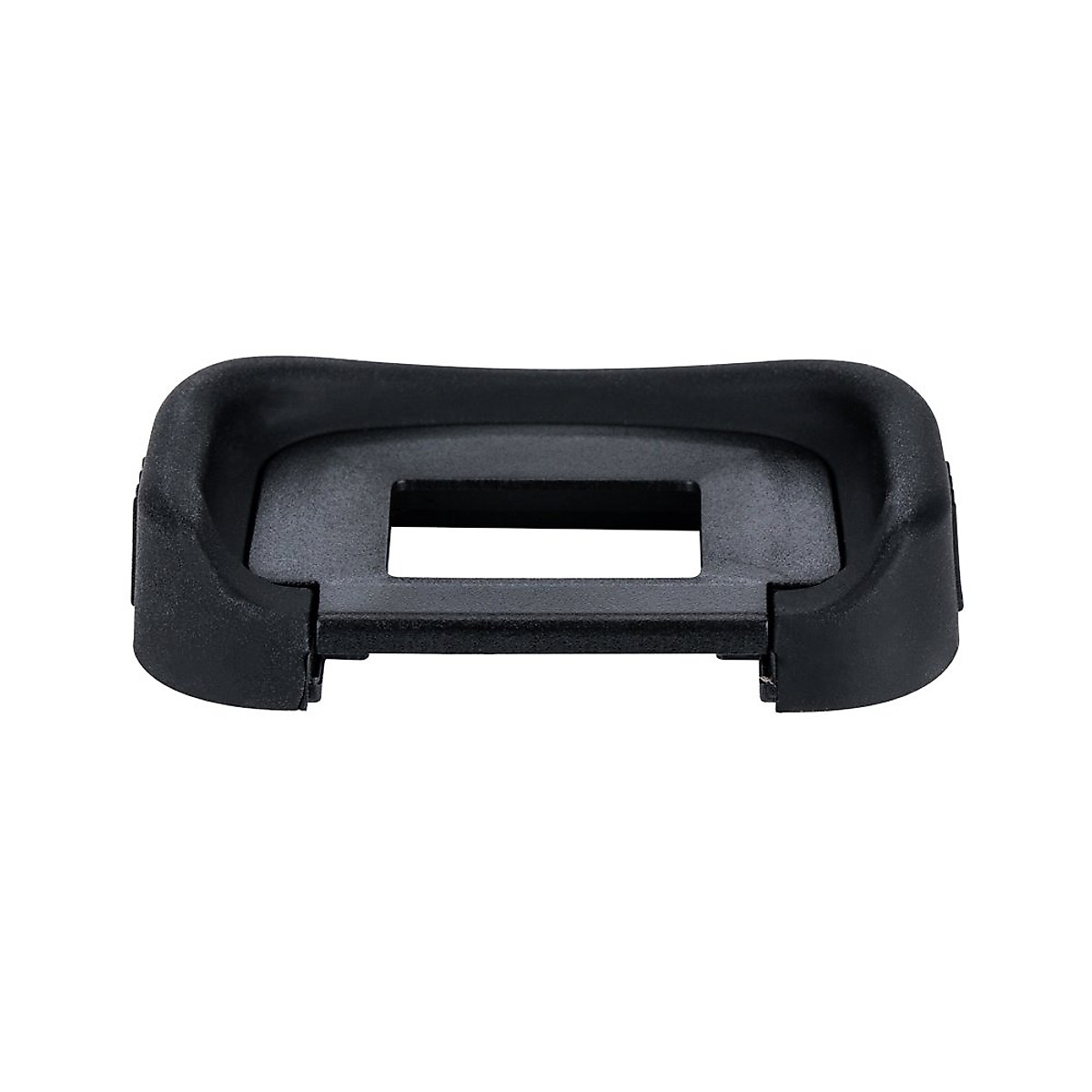 JJC 2-Pack Eyecup Eyepiece Eye Cup Viewfinder for Canon EOS 5D Mark IV 5D Mark III 5DS R 5DS 7D 7D Mark II 1Dx Mark III 1Dx Mark II 1Ds Mark III 1D Mark IV 1D Mark III Camera, Replaces Canon Eg Eyecup
