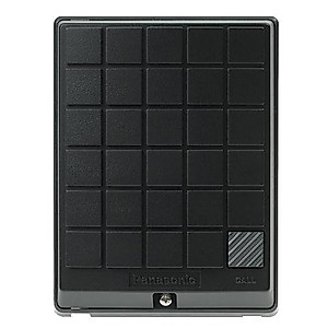 Panasonic KX-T30865-B Door Intercom