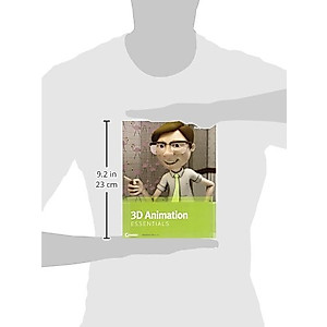 3D Animation Essentials