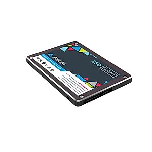 Axiom 1TB SSD