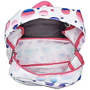 JanSport Superbreak Backpack - Ombre Dot - Classic, Ultralight