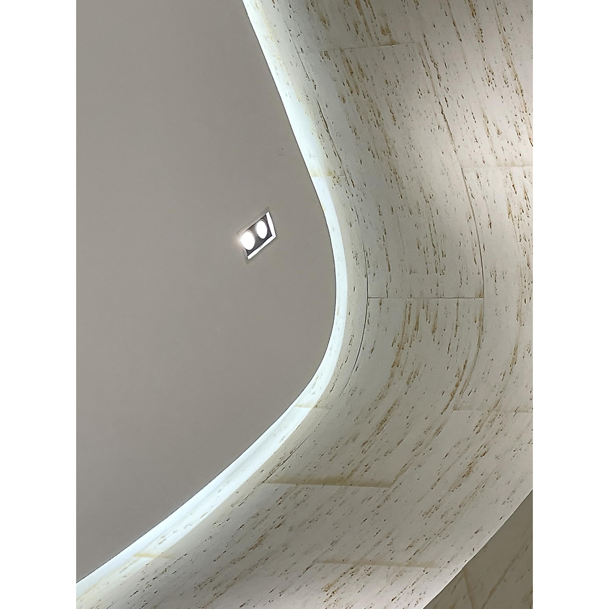 Gilded cave Stone Board, Cultural Brick, Flexible Stone Exterior Wall Decoration Board, Soft Ceramic Tile Pouring Board