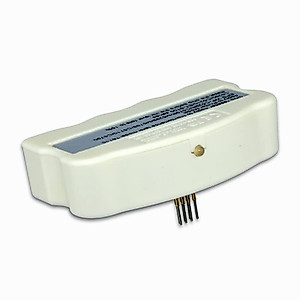 ZHIPAIJI for Epson T04D1 Maintenance Tank Chip Resetter L6171 L6170 XP 5100 5105 5115 WF 2800 2860 2865 ET 2700 2750 3700 L14150