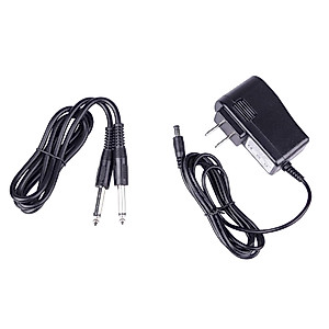 GTD Audio 2x100 Adjustable Channels UHF Wireless Cordless Handheld Microphone Mic System Ideal for Church, Karaoke, Dj Party, Range 400 ft,