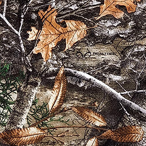 Allen Company Vanish Stake-Out Portable Hunting Blind - Realtree Edge, Camo