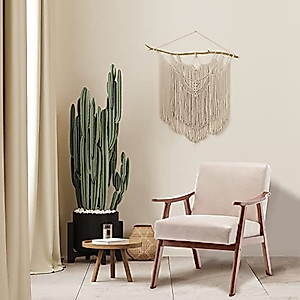 Container Furniture Direct Accent Chair with Microfiber Upholstery and Solid Wood Frame, Classic Mid-Century Modern Living Room Furniture for Extra Seating, Light Camel