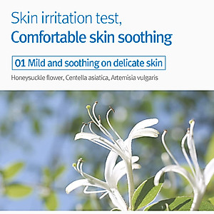 Pyunkang Yul Kids & Baby Shampoo with Ceramide, Camellia seeds, Cica, Honeysuckle flower, Hydrating, Nourishing, Scalp Cleansing, Fragrance Free, EWG verified 19.9 Fl.Oz.