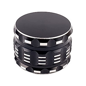 2.5 Inch Multipurpose Grinder - Black
