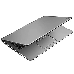 LG 15 Ultra PC 15.6" FHD Light Gaming Business Laptop (Intel 4-Core i7-1165G7, 40GB RAM, 1TB PCIe SSD, NVIDIA GTX 1650Ti 4GB Graphics) Thunderbolt 4, Backlit, Wi-Fi 6, Webcam, IST HDMI, Windows 11