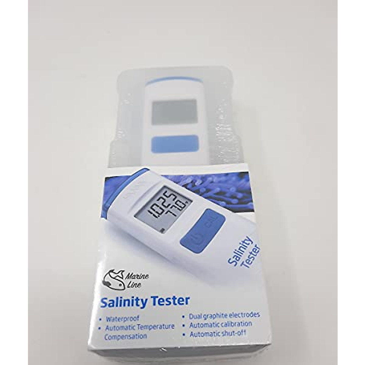 Hanna Salinity Tester HI98319