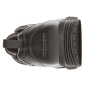 Rockport Trustride Lace to Toe LTD Womens Oxford 8 CD US Black