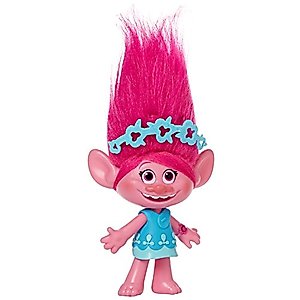 Trolls DreamWorks Poppy Hug Time Harmony Figure