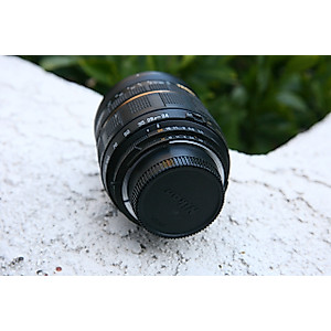Tamron AF 24-135mm f/3.5-5.6 SP AD Aspherical (IF) Lens for Nikon SLR Cameras