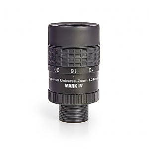 Baader 1.25" & 2" 8-24mm Hyperion Universal Mark IV Zoom Eyepiece # HYP-Zoom 2454826
