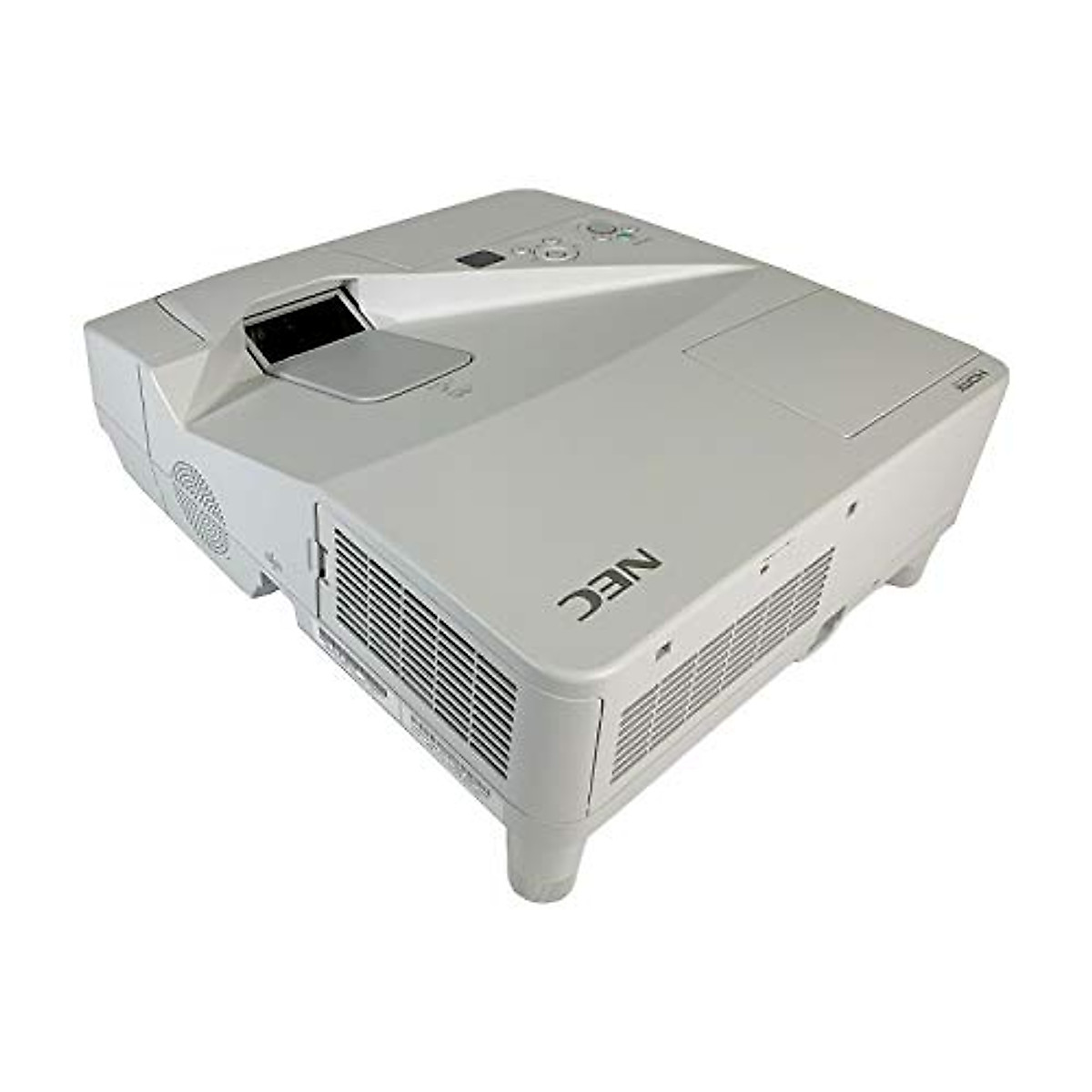NEC UM330X XGA Ultra Short Throw Projector 3LCD 3300 Lumens