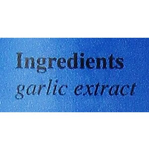 Seachem Garlic Guard 500-Ml