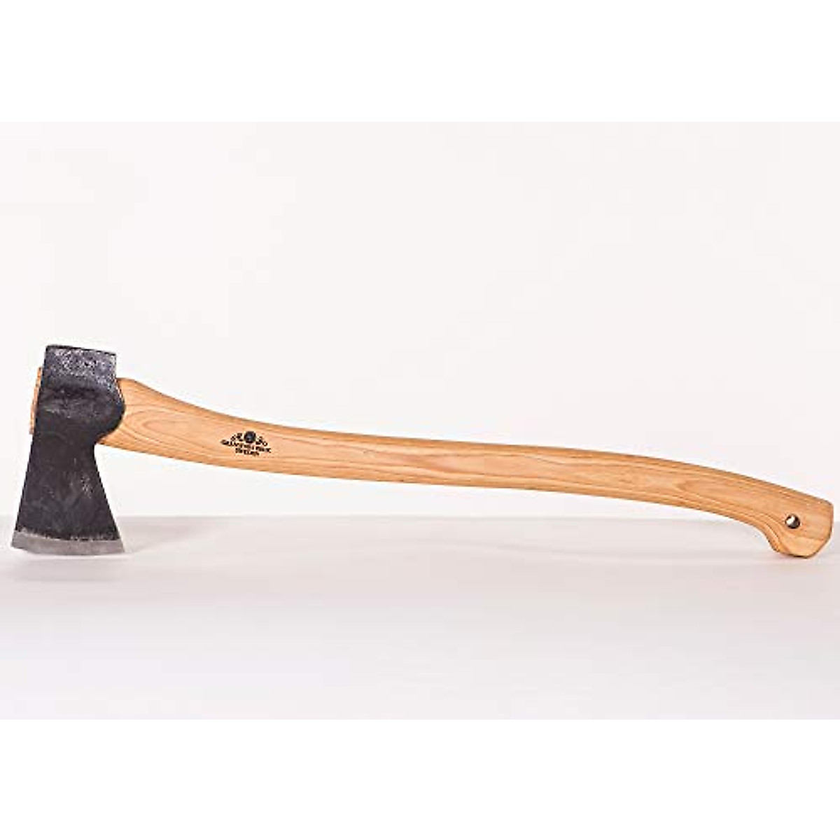 Gransfors Bruks Scandinavian Forest Axe 25 Inch, 430