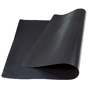 Stanco Heavy Duty Black Non-Stick Oven Liner