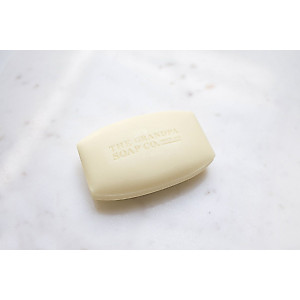 Grandpa's Thylox Acne Treatment Soap with Sulfur - 3.25 oz (3-pack)