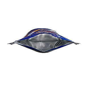 Jesdit Moi Moi Cooking Pouch (pack of 100) Great for Moi Moi/Moin Moin (Bean cake), Okpa, Ekuru, and Ofada