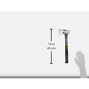 BOSTITCH Flooring Mallet, 59-ounce (HFM-4)