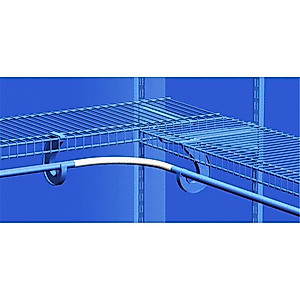 Super WHT Corner Bar