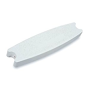 3 Hydrotools 87901 Swimming Pool Molded Plastic Replacement Ladder Rung Steps