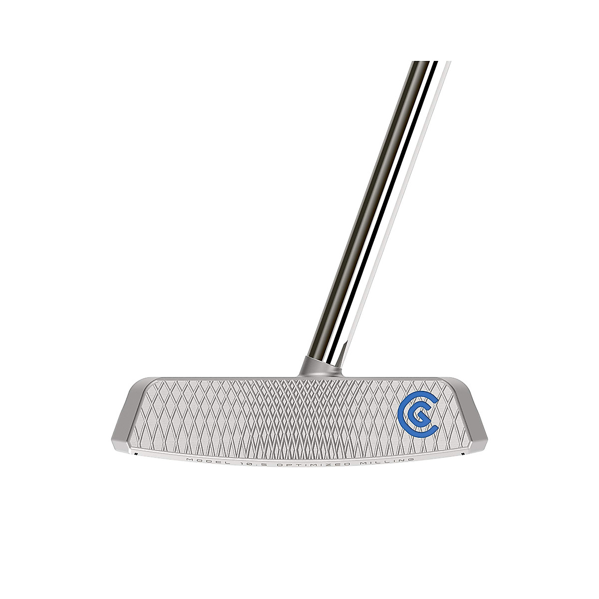 HB Soft #10.5 CntrShft 34" OS